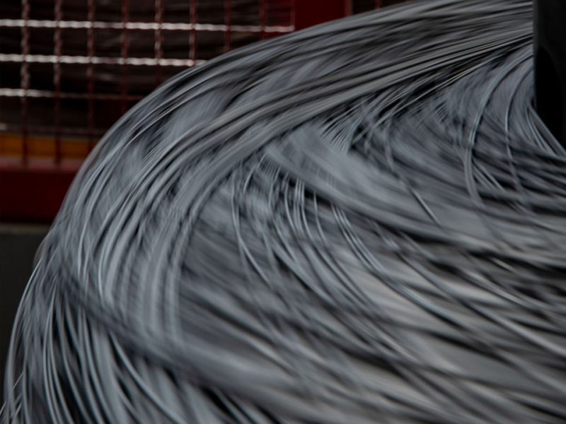 Brüninghaus Draht - Drahtziehen seit über 260 Jahren